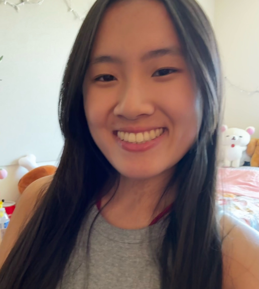 Lisa Pan | Aggie Compass Basic Needs Center